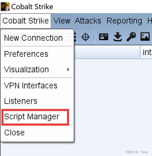 CobaltStrike提权_cobalt linux提权-CSDN博客