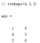 matlab中reshape和repmat使用方法_repmat和reshape-CSDN博客
