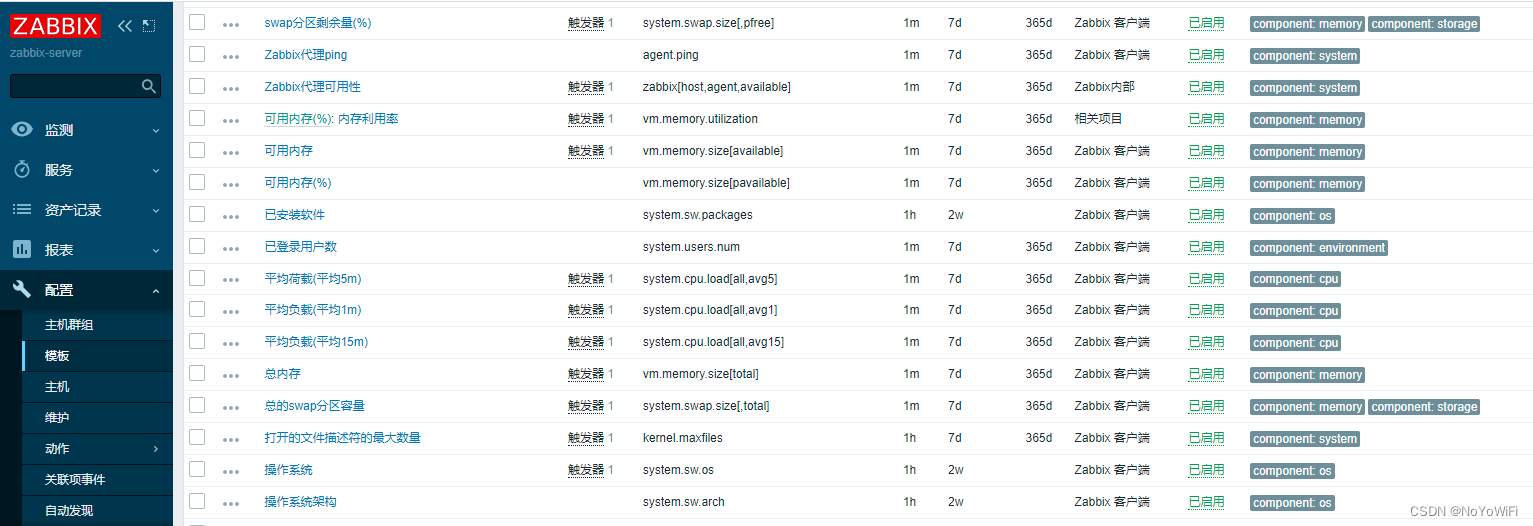 Dockerfile 研究-[zabbix 安装]-pgsql版本_docker zabbix pgsql-CSDN博客