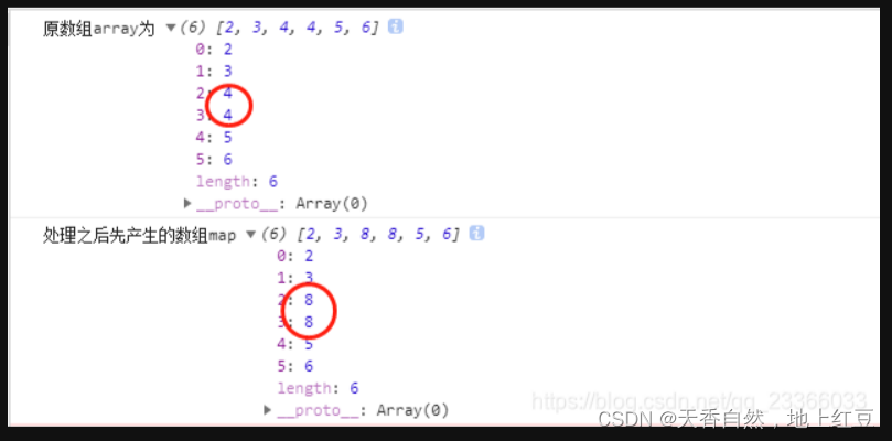 Javascript中的map 方法详解 Js Map Return Csdn博客