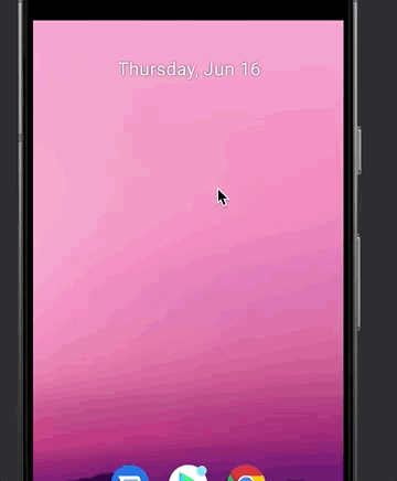 Android widget基础指南-CSDN博客