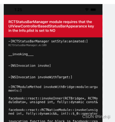 React native RN 开发实例_rn开发-CSDN博客