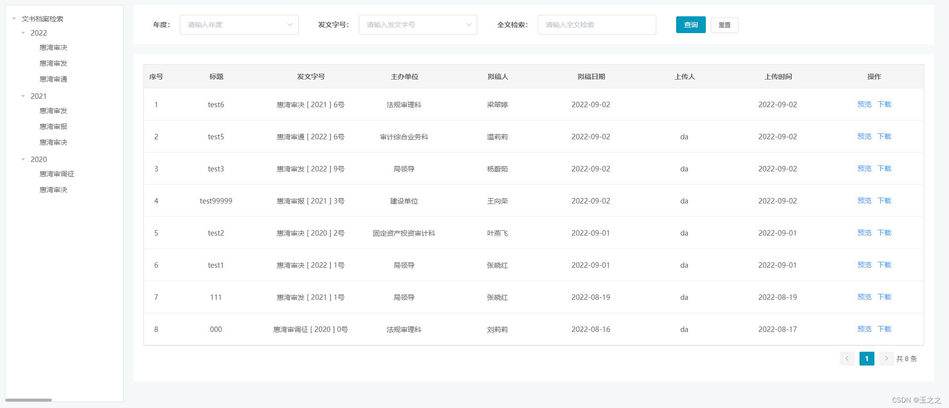 Esspringboot实现简单的数据增删改查,全字段检索功能springboot项目像es中增删改查 Csdn博客