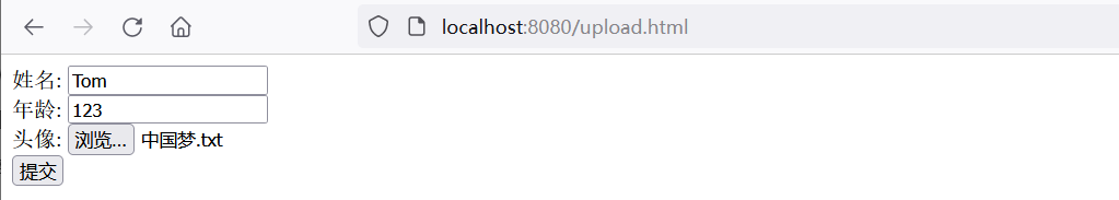 SpringBootWeb案例——Tlias智能学习辅助系统(2)-CSDN博客