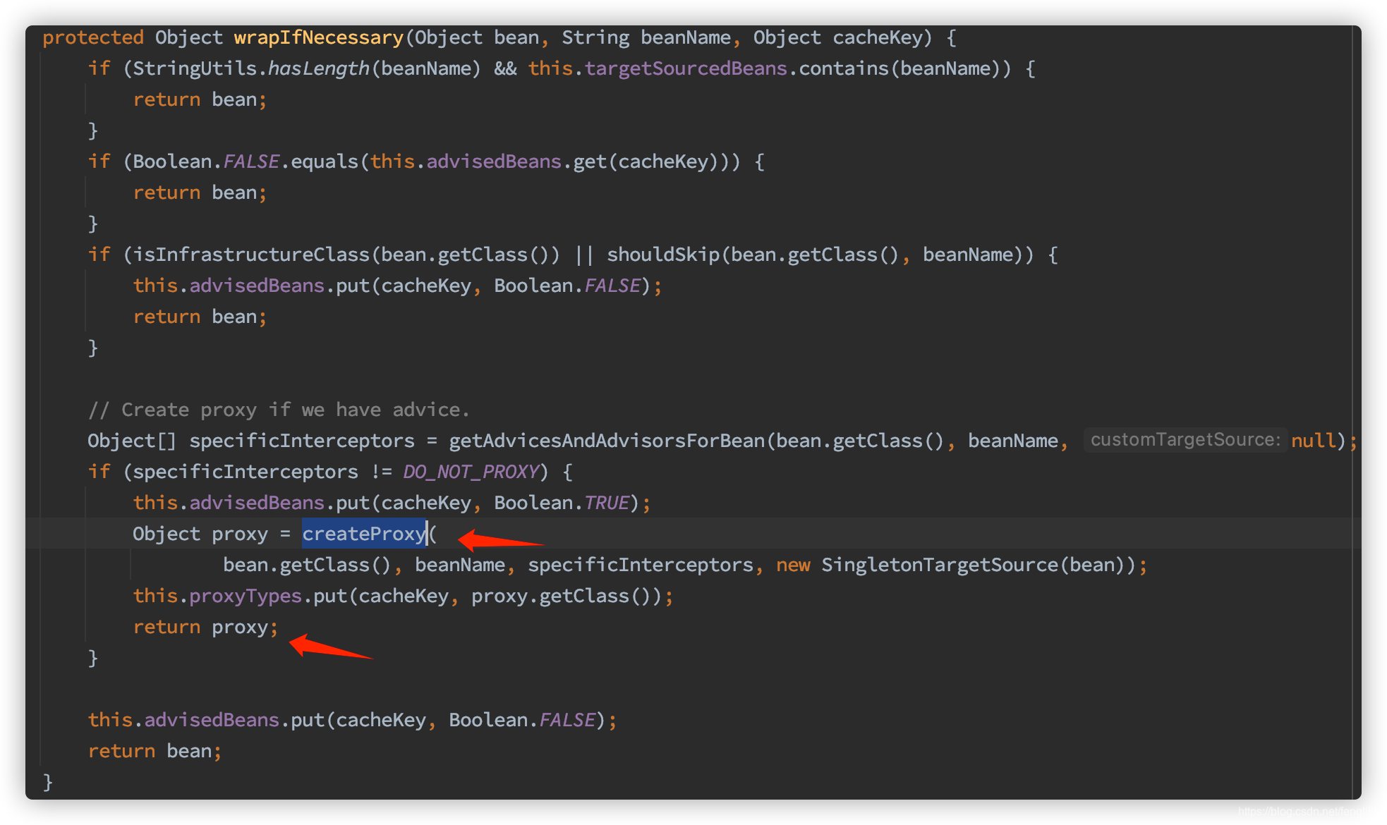 Spring boot BeanPostProcessor优先级_beanpostprocessor 调整优先级-CSDN博客