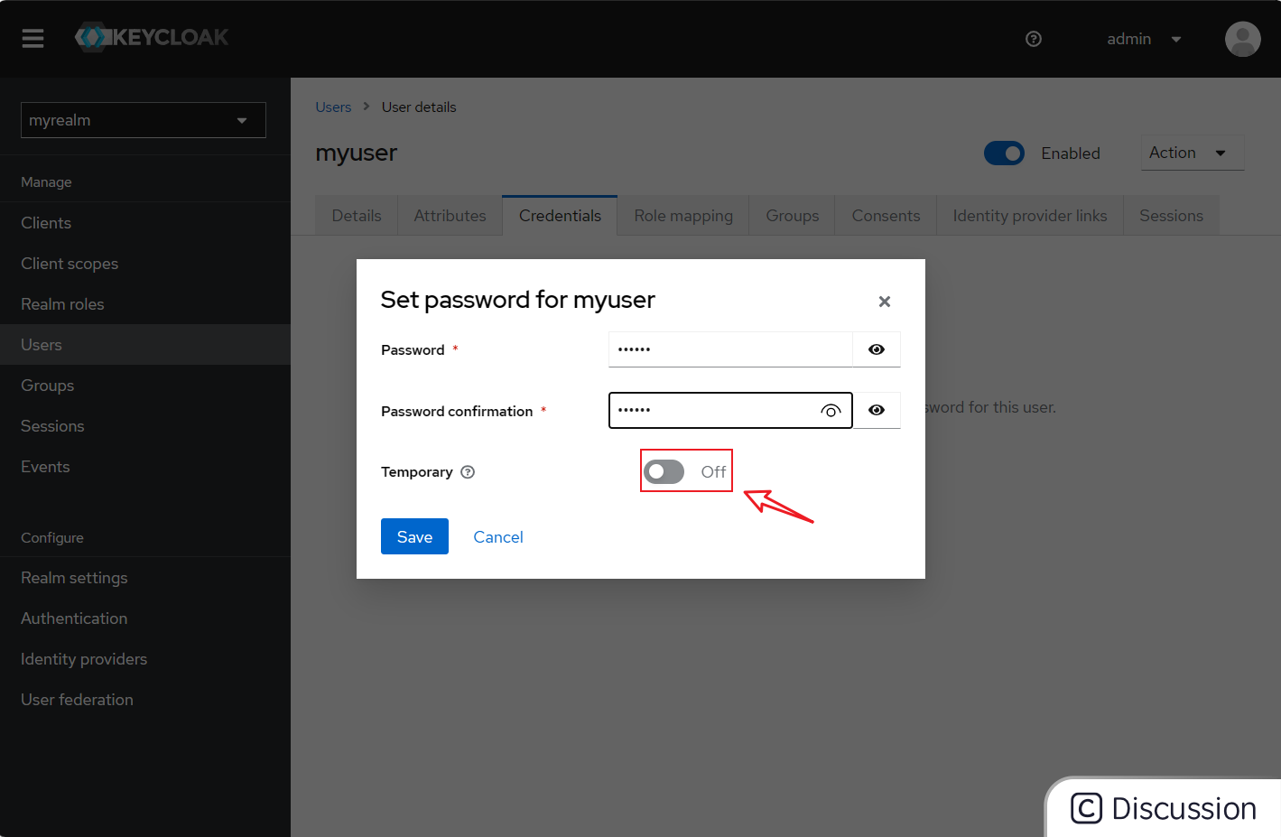 Keycloak入门指南：安装、配置与应用创建-CSDN博客
