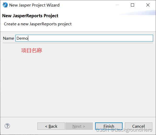 Jasperreort使用_java中jasperreports如何设置字体-CSDN博客