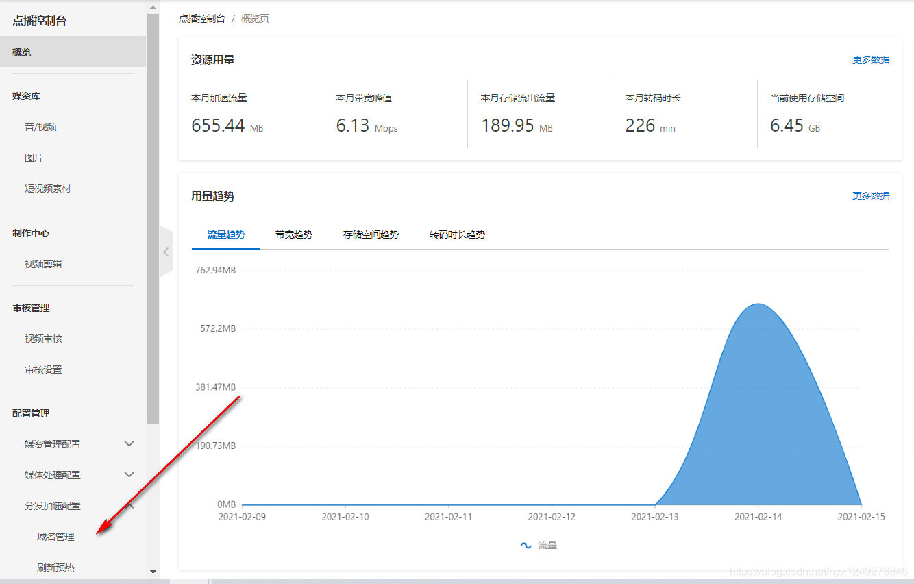 踩坑系列《十一》完美解决阿里云vod视频点播无法播放音频和视频点播控制台里的媒资库里面的视频无法播放_manifestloaderror-CSDN博客