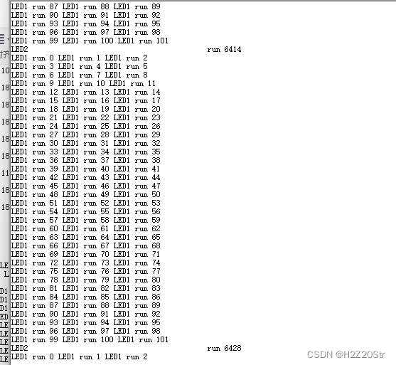 STM32CubeMX学习笔记26---FreeRTOS互斥量_osmutexrelease-CSDN博客