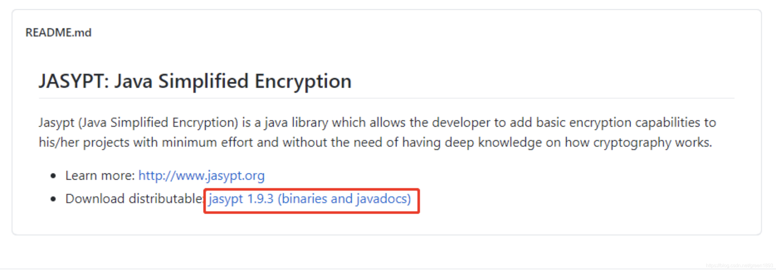 Spring Boot配置文件中敏感数据加密（密码文本加密）_operation not possible (bad input or parameters)-CSDN博客