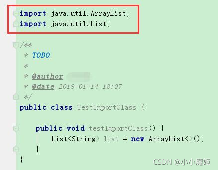 IDEA java关闭import导入多个包自动合并为星号*_idea java import 星-CSDN博客