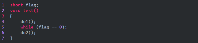 详解C/C++中volatile关键字_volatile c-CSDN博客