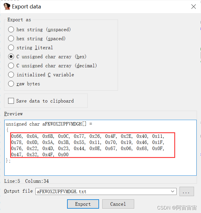 [CTF]buuctf reverse解题笔记_apkide ctf-CSDN博客