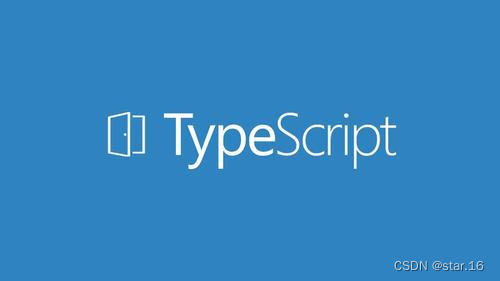 JavaScript＆typescript学习总结_javascript和typescript学习-CSDN博客