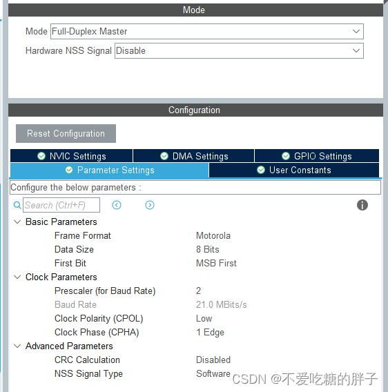 基于STM32F407+W5500的freemodbus tcp移植与实现-CSDN博客