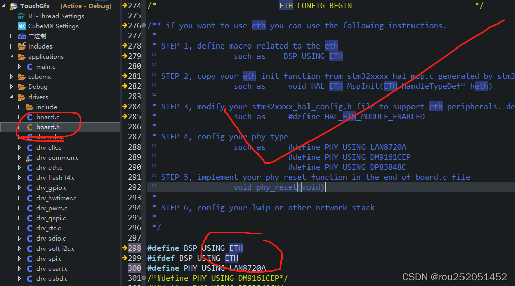 RT-Thread--Lwip_rtthread lwip-CSDN博客