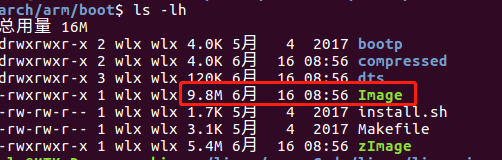 vmlinux、Image、zImage、uImage之间的关系_vmlinuz跟image关系-CSDN博客