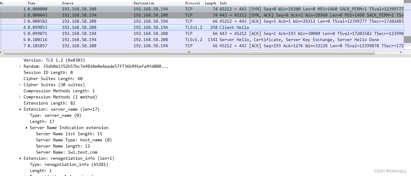 Nginx支持SNI证书，已经ssl_server_name的使用_nginx ssl sni-CSDN博客