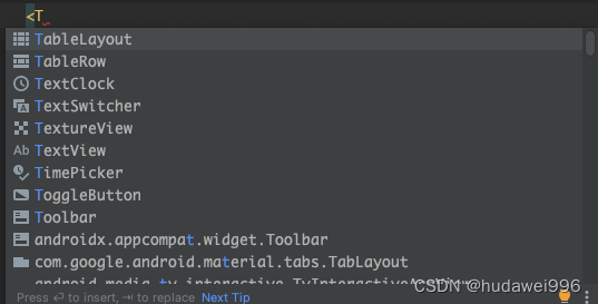 TabLayout预览不了？_android tablayout无法预览-CSDN博客