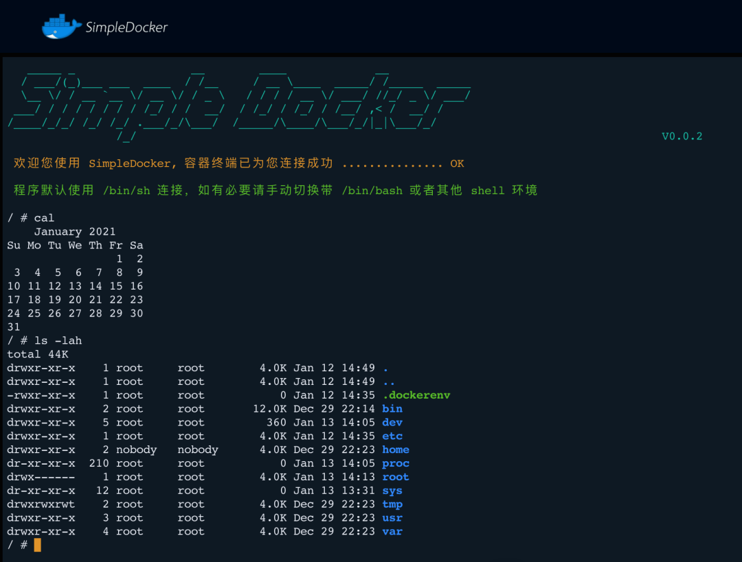 1.4k star，一个好用的 Docker 控制面板，操作简单、功能强大！-CSDN博客