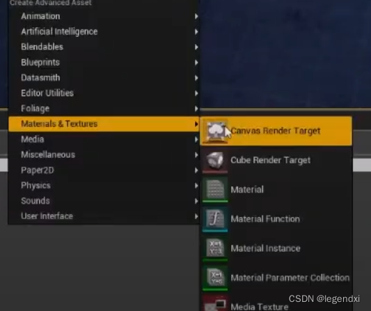 虚幻4. cubemap快速做法_ue4 cubemap-CSDN博客