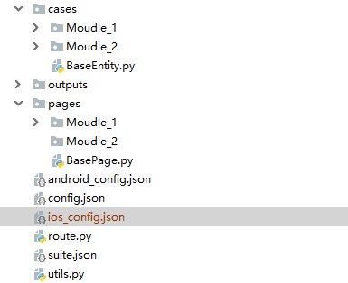 Minium：专业的小程序自动化工具_minium自动化-CSDN博客