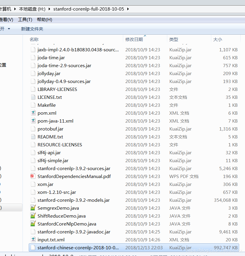 NLP自然语言处理常用的Python库 及安装方法_npl python-CSDN博客