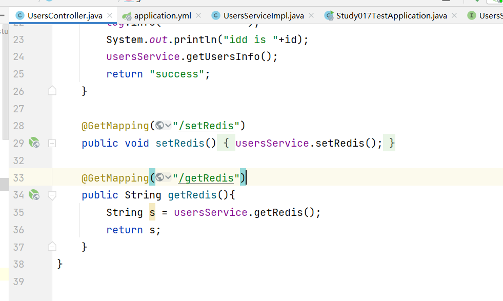 SpringBoot提升篇-整合redis_springboot升级集成redis-CSDN博客