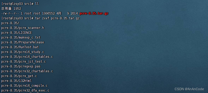 Alibaba Cloud Linux安装Nginx以及常用命令_alibaba cloud linux 安装nginx-CSDN博客