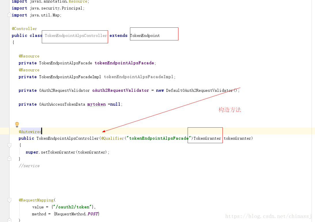 多数据源报错 expected single matching bean but found 2: xxx,xxx-CSDN博客