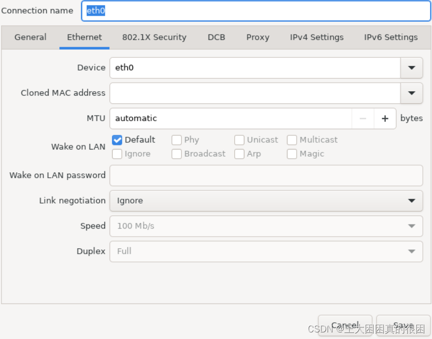 为主机配置IP-CSDN博客