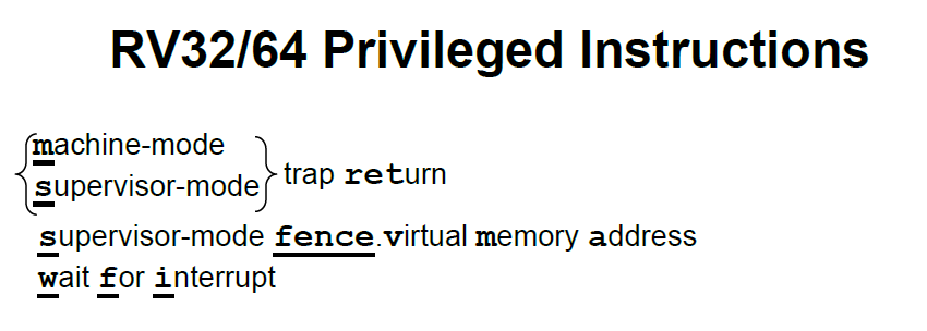 平头哥玄铁E902手册学习_平头哥cpu的机器模式-CSDN博客