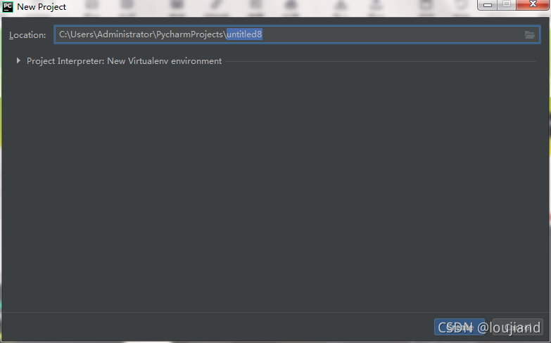 第一章：pythonocc7.4.1安装及开发环境搭建-CSDN博客
