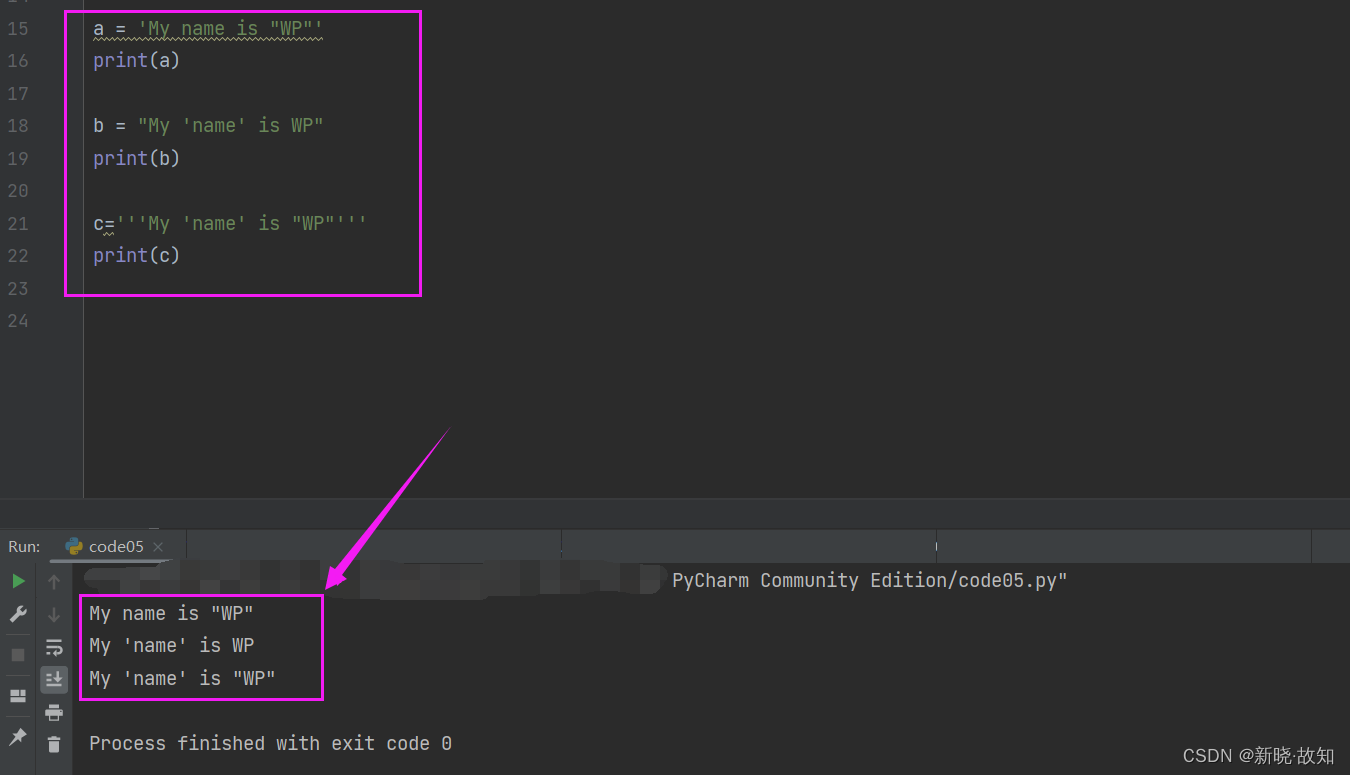 ＜python的变量类型＞——《python》python定义变量类型为小数 Csdn博客