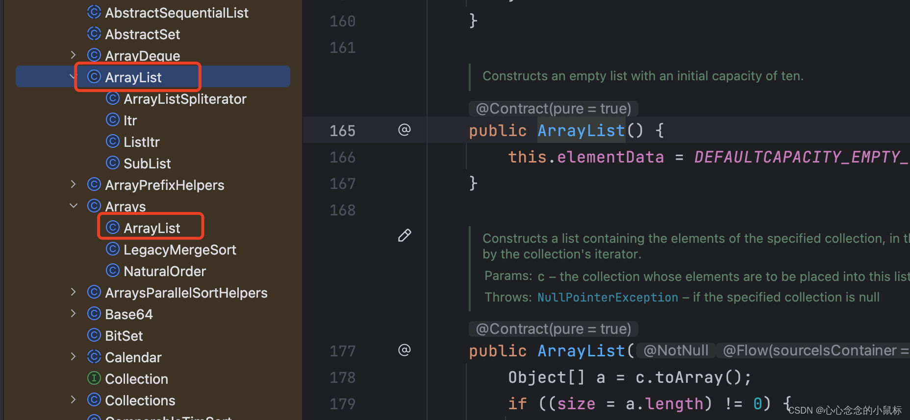 Error Querying Database Cause Javalangreflectinaccessibleobjectexception Csdn博客