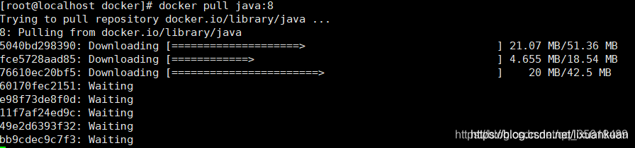 IDEA中部署SpringBoot项目到Docker，并指定外部配置文件_idea springboot dockerfile-CSDN博客
