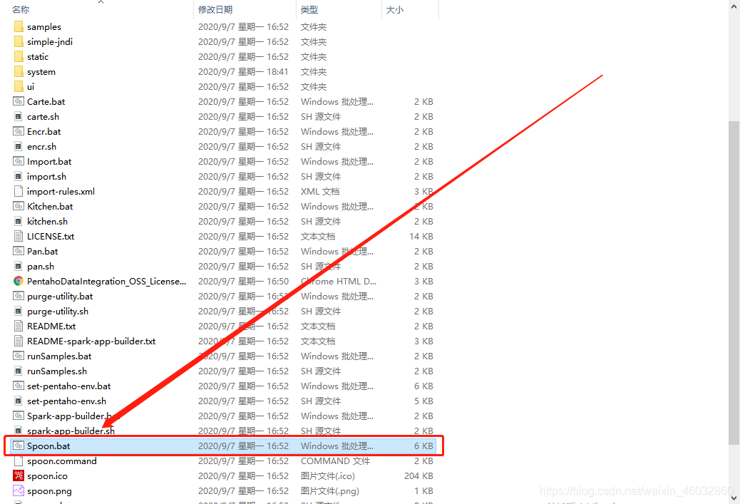 ETL工具Kettle安装教程_etl-kellte 下载-CSDN博客