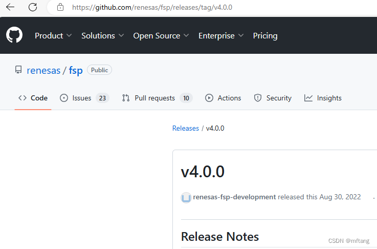 Renesas MCU（R7FA4M2AD3C）之使用Keil搭建开发环境（下载器：ST-LINK）_keil renesas-CSDN博客