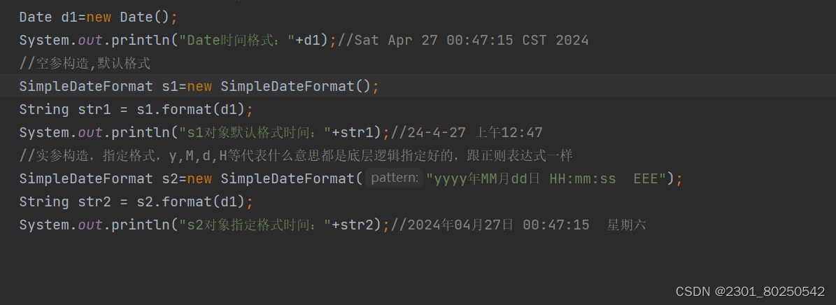 Date类.Java_java date类-CSDN博客