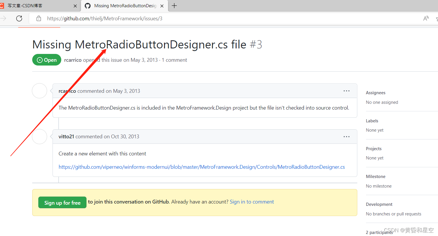 C#开源控件MetroFramework Demo项目下载和运行-CSDN博客