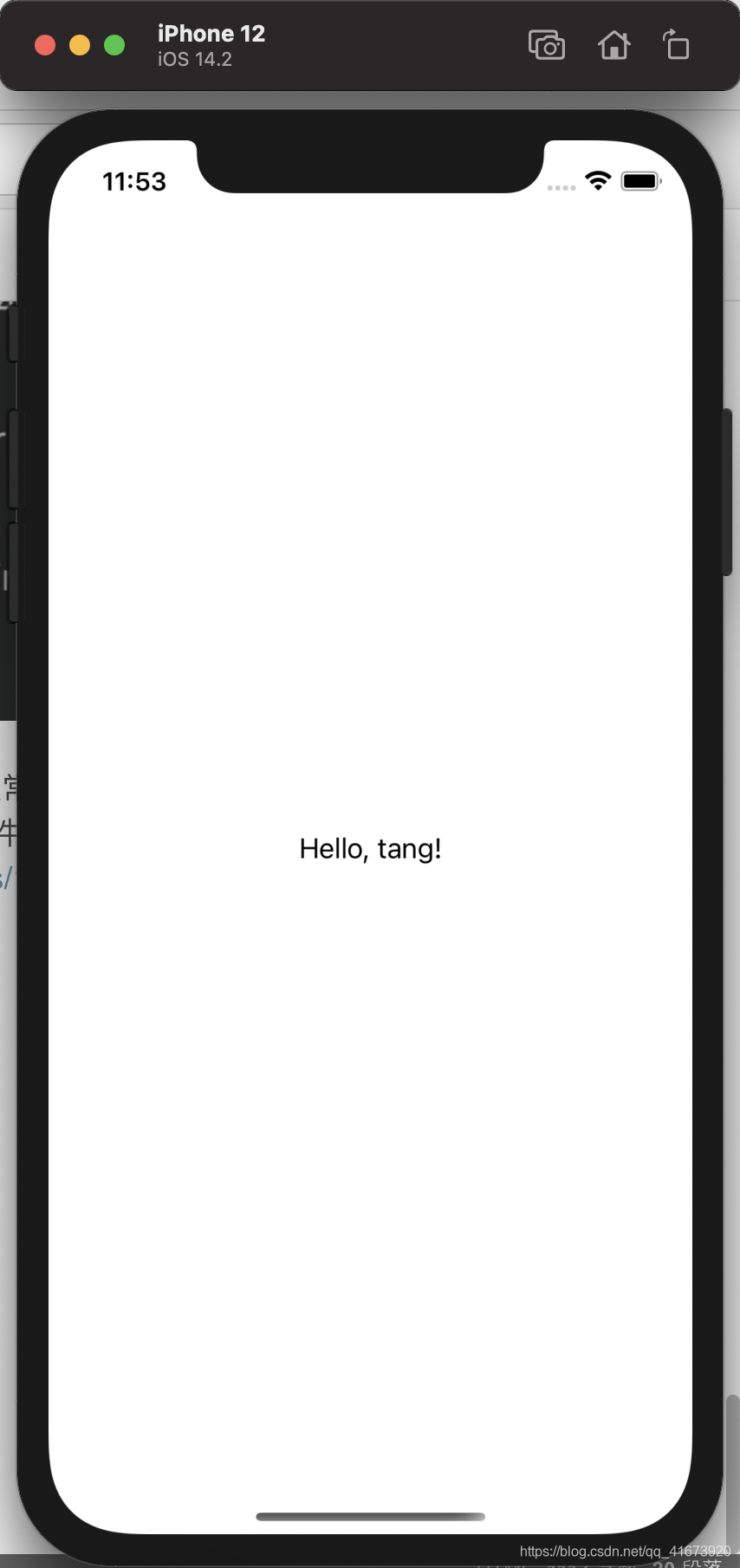 Qt Qt5.15+Xcode12+BigSur macOS及iOS开发环境搭建_qt5.15 ios-CSDN博客