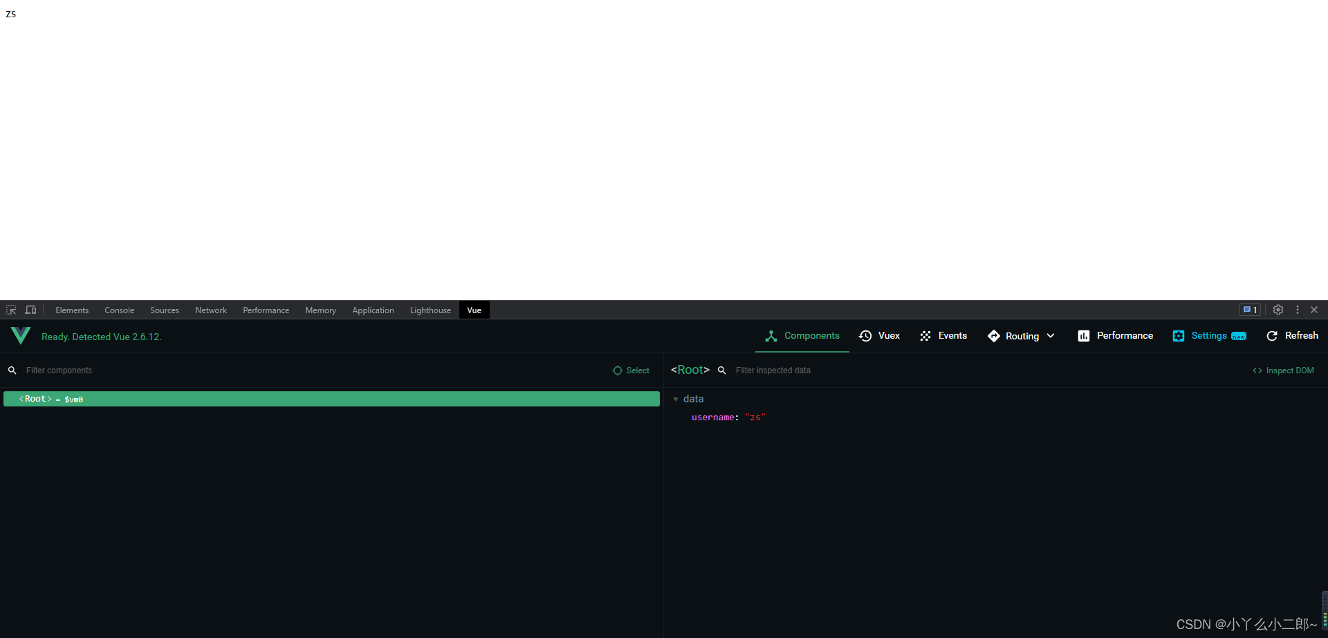 vue学习笔记day1——vue基础入门-CSDN博客