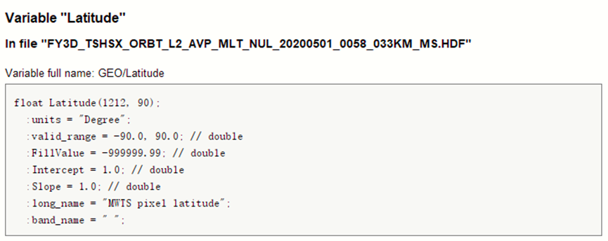 Python：如何对FY3D TSHS的数据集进行重投影并输出为TIFF文件以及批量镶嵌插值？_idl读取fy3d的hdf5并保存为tif-CSDN博客