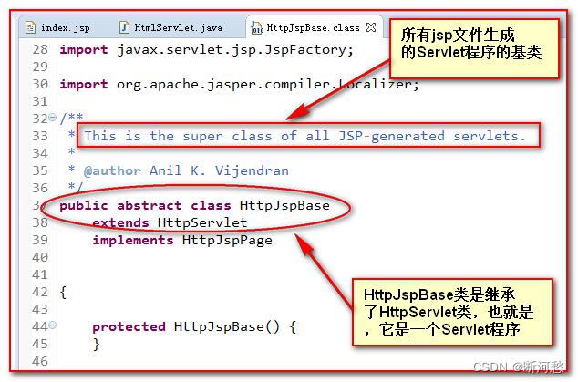 JavaWeb经典_08_jsp_java web 返回内容输出-CSDN博客