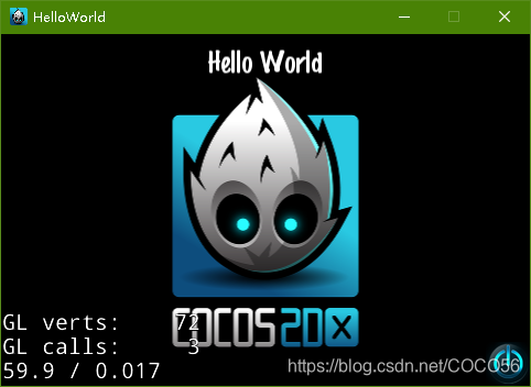 Cocos2d-x 4.0 HelloWorld工程的创建和调试（以Windows为例，其他系统也可参考）_cocos2d-x 4.0 lua-CSDN博客