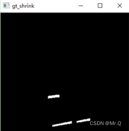 DBLoss：OCR中的平衡 BCE、Dice 和 L1 损失-CSDN博客