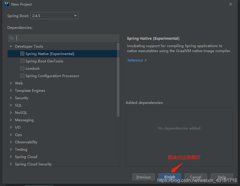 纯国产环境java程序（springboot Mybatis 达梦数据库）搭建国产系统部署spring Boot项目 Csdn博客