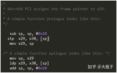 ARM64位CPU下linux crash手动恢复函数调用栈_makefile:648:cannotuseconfigccstackprotectorstrong-CSDN博客