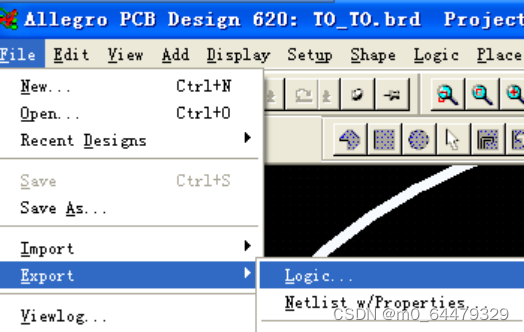 Allegro模块复用的详细步骤-CSDN博客
