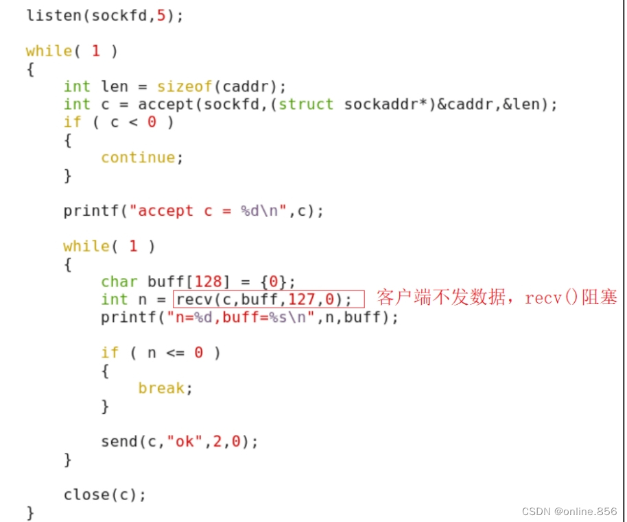 Socket网络编程——多进程、多线程处理并发socket客户端多线程并发 Csdn博客